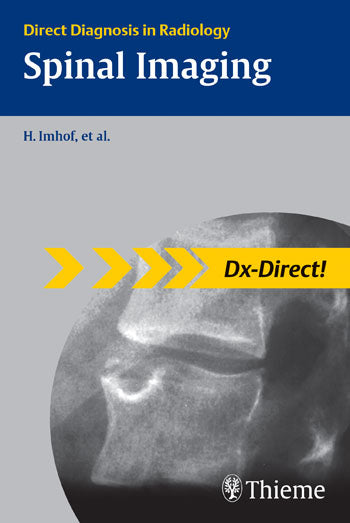 Direct Diagnosis in Radiology Spinal Imaging