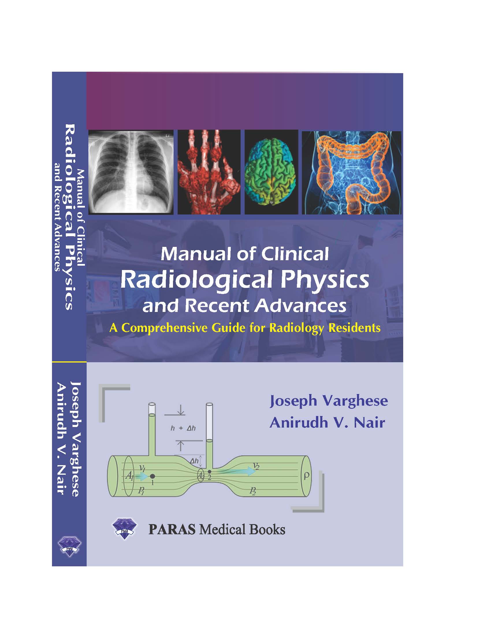Manual of Clinical Radiological Physics