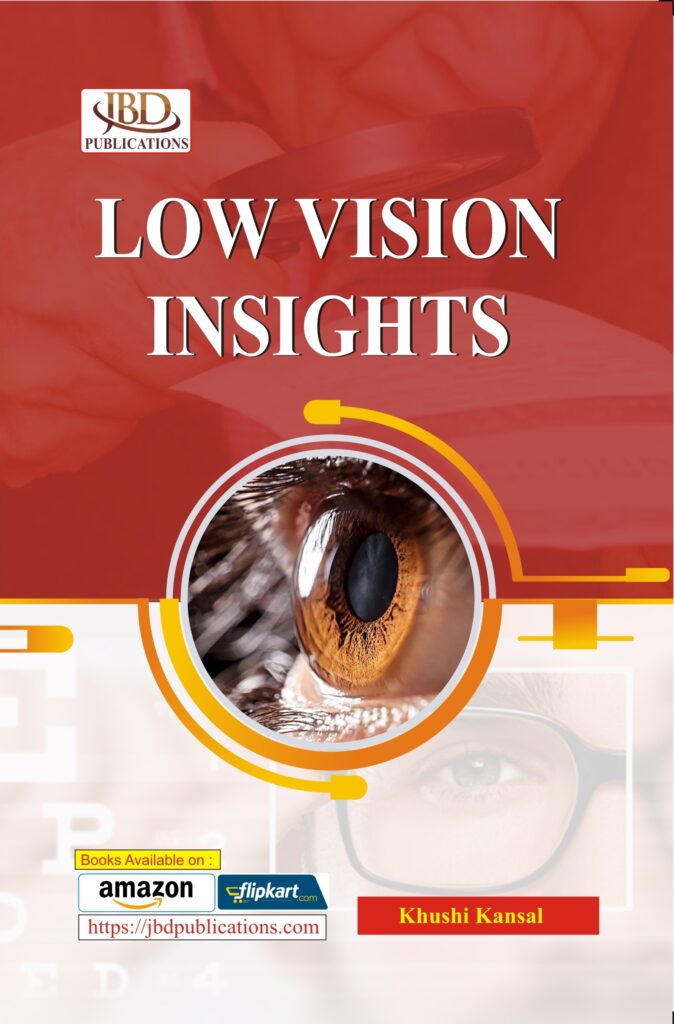 Low Vision Insights